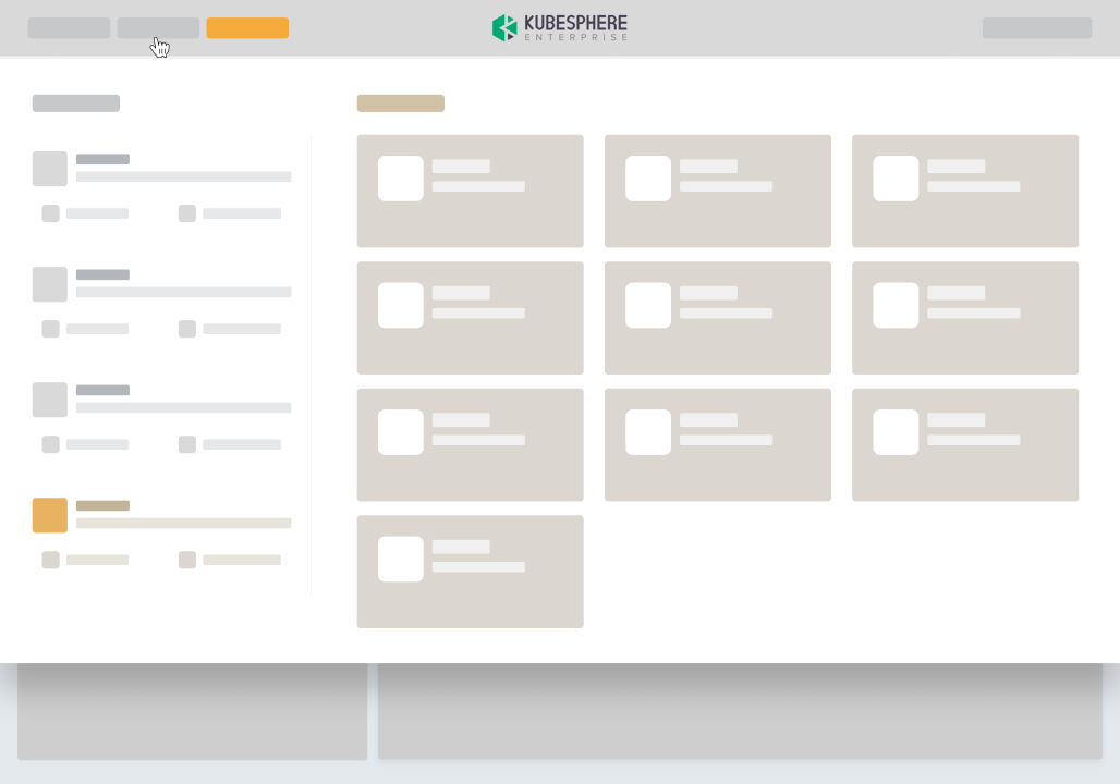 一文读懂 KubeSphere 企业版 4.0：多品类生态价值赋能的里程碑近日，青云科技 KubeSphere 团队革新 - 掘金